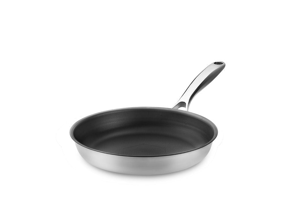 ZERO – NATURAL NON-STICK FRYING PAN 22CM – ONYXCOOKWARE DK