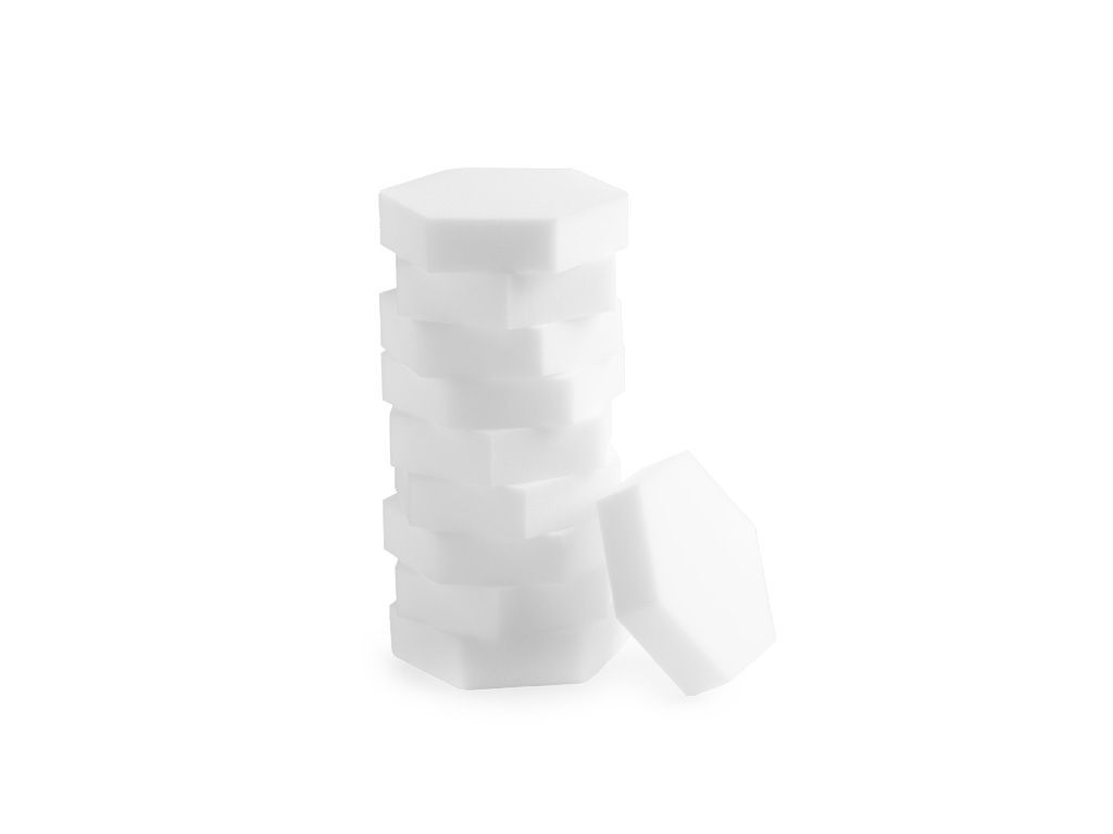 MELAMINE CLEANING SPONGES 10PC – ONYXCOOKWARE DK